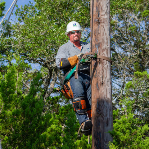 KPUB Home • Kerrville Public Utility Board