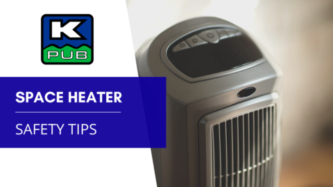 Space Heater Safety Tips • Kerrville Public Utility Board