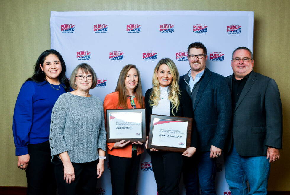 KPUB Receives Three National Awards for Customer Satisfaction ...