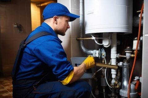 Save Energy & Money • Kerrville Public Utility Board