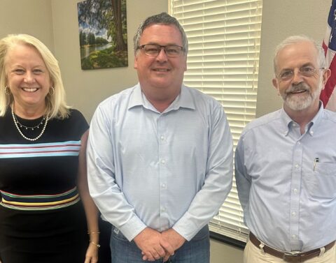 KPUB Welcomes Two New Members to its Board of Trustees • Kerrville ...