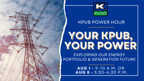 KPUB Power Supply Portfolio Survey • Kerrville Public Utility Board