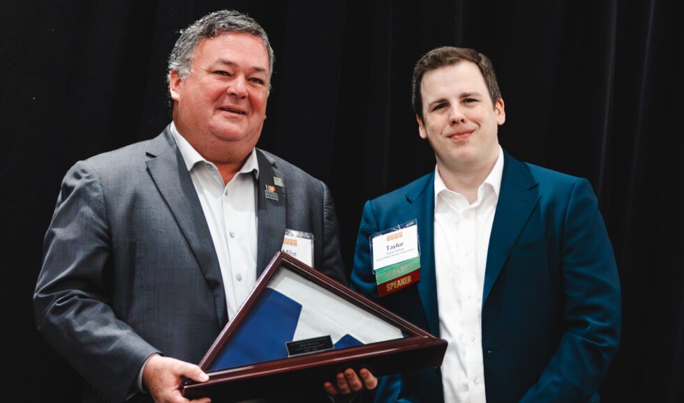 KPUB CEO Completes 2nd Term as TPPA President • Kerrville Public ...