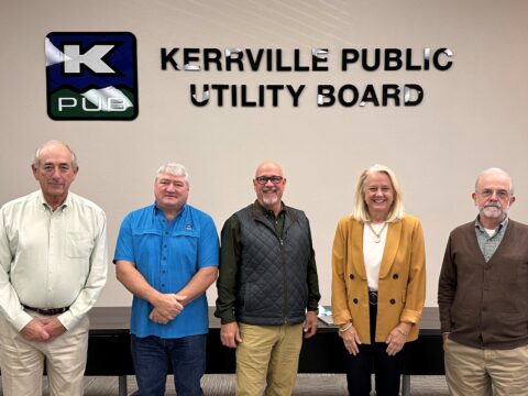 KPUB's Power Generation Plans Continue to Progress Forward • Kerrville ...
