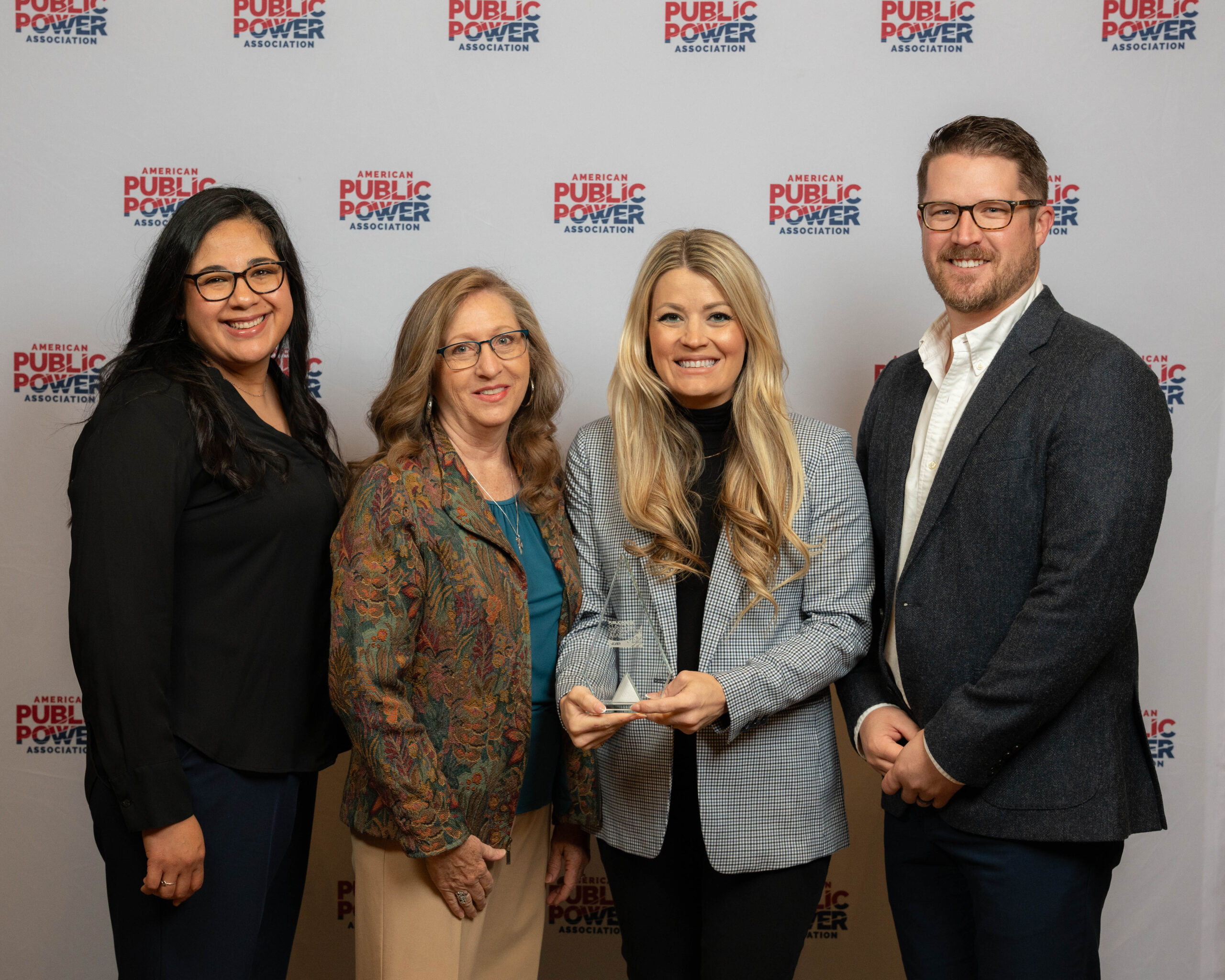 KPUB Receives National Recognition for Customer Satisfaction & Energy ...