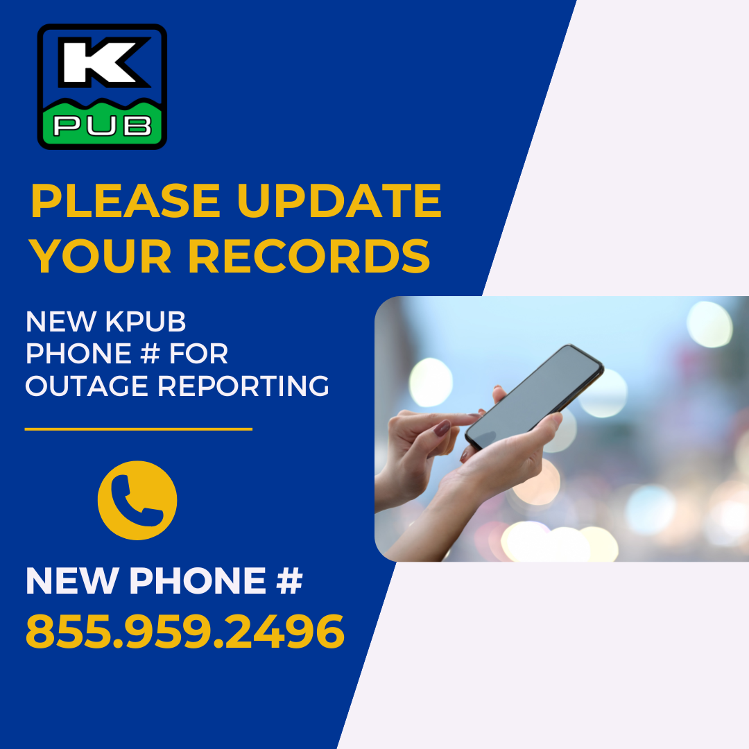 KPUB Has Streamlined Our Phone System for Your Convenience! • Kerrville ...