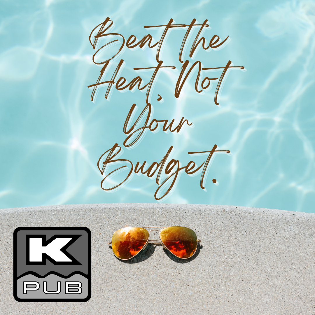 Summer Survival Guide: Chill Out Without Blowing Your Budget ...