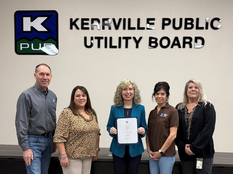 KPUB Recognized Nationally for Financial Reporting Excellence ...